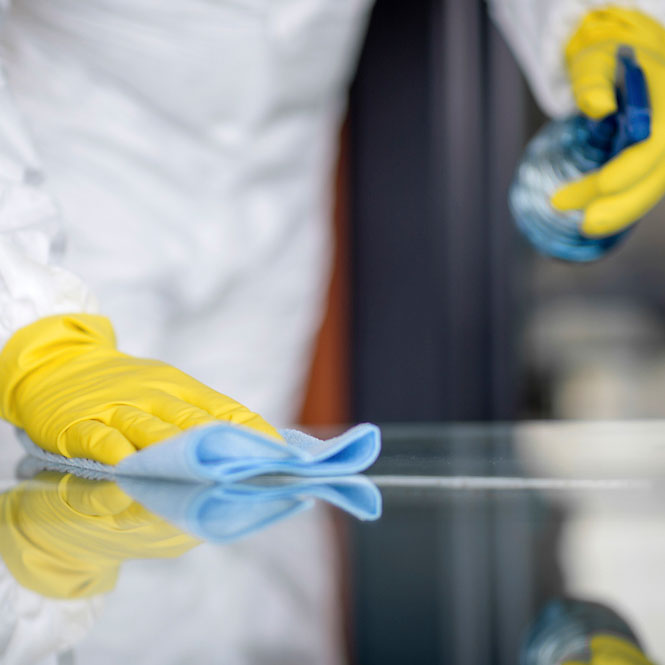 Suicide & Death Clean Up Tasmania - Disaster Master Restoration